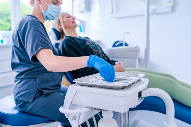 teeth whitening - Westwood Dental Practice